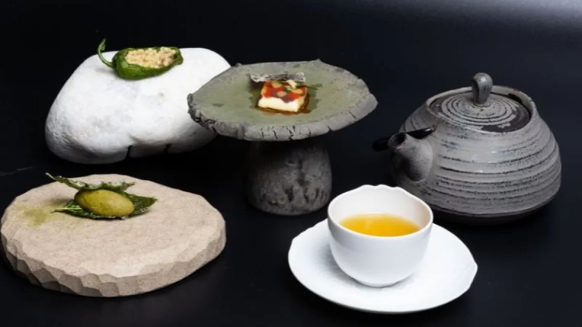 El restaurante circular: de qué se trata y porqué es el futuro (yendo ...