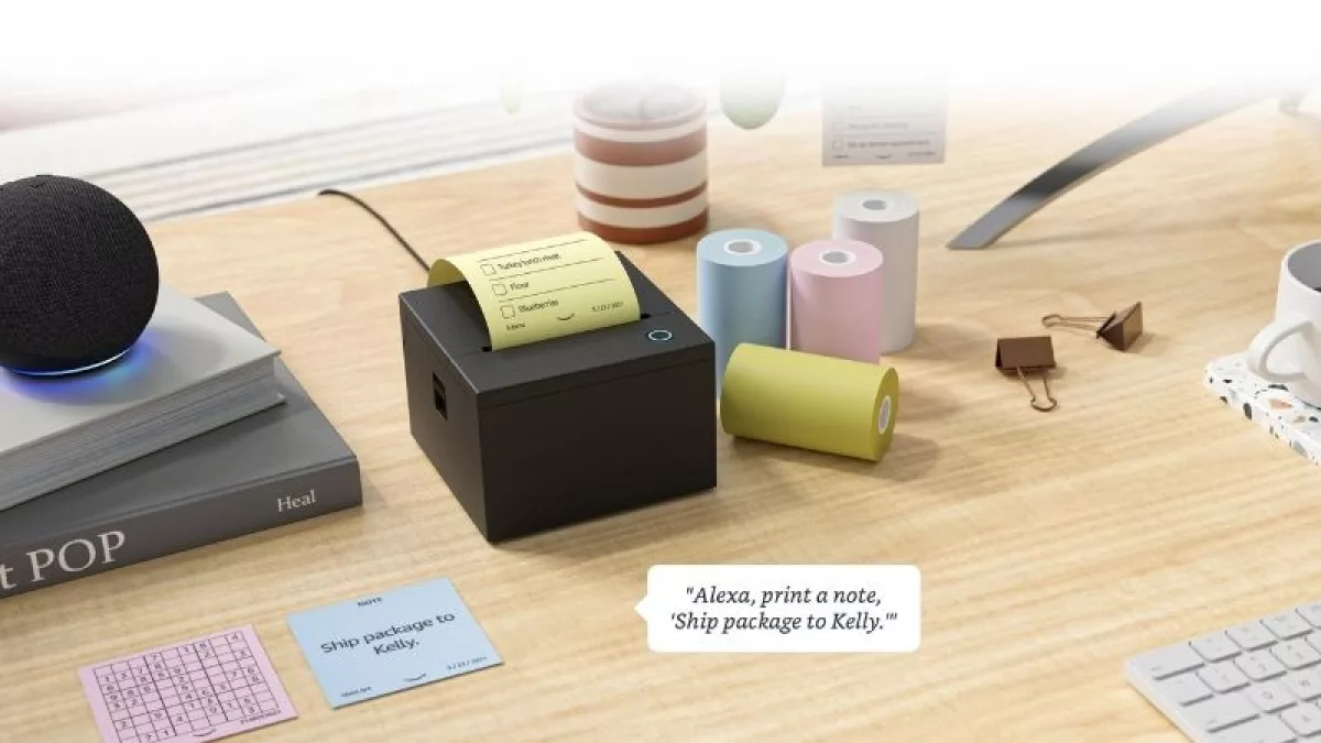 Amazon ofrece productos “a la carta”: fabricará una impresora de Post ...