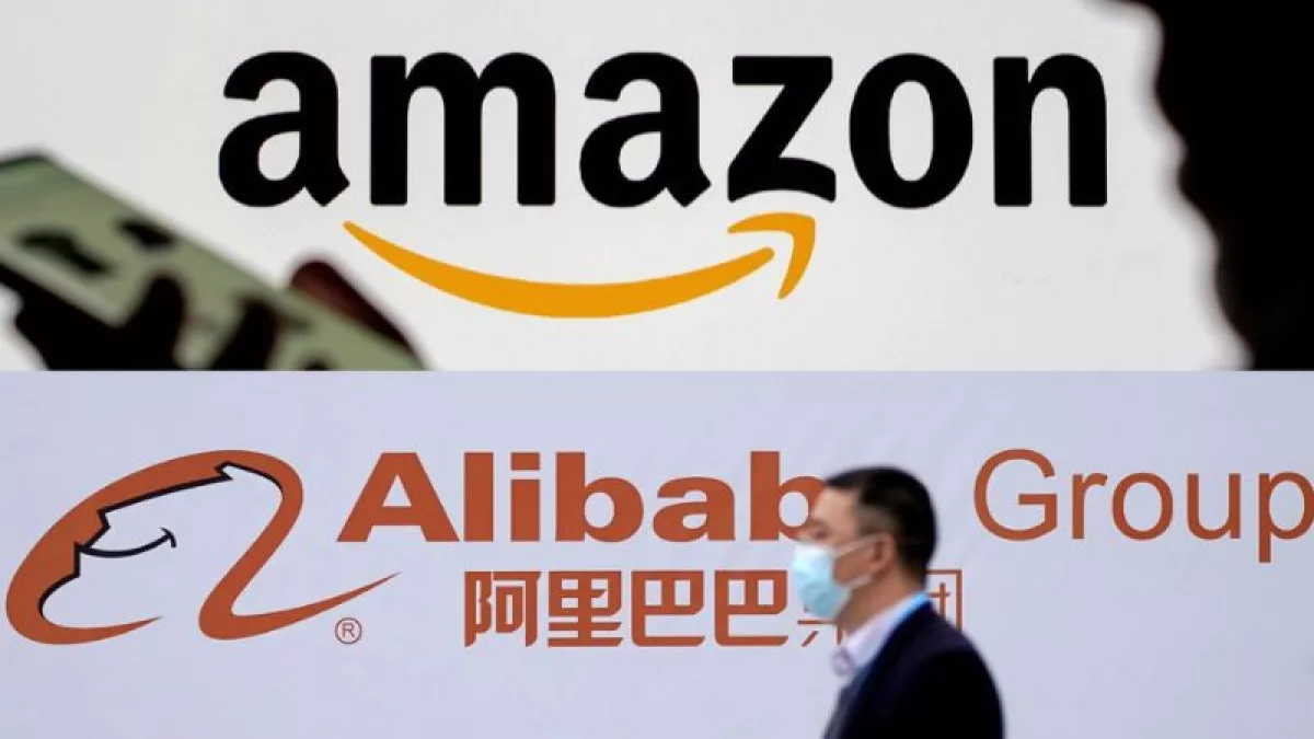 Alibaba Group: gigante del comercio electrónico en China (¿una amenaza ...