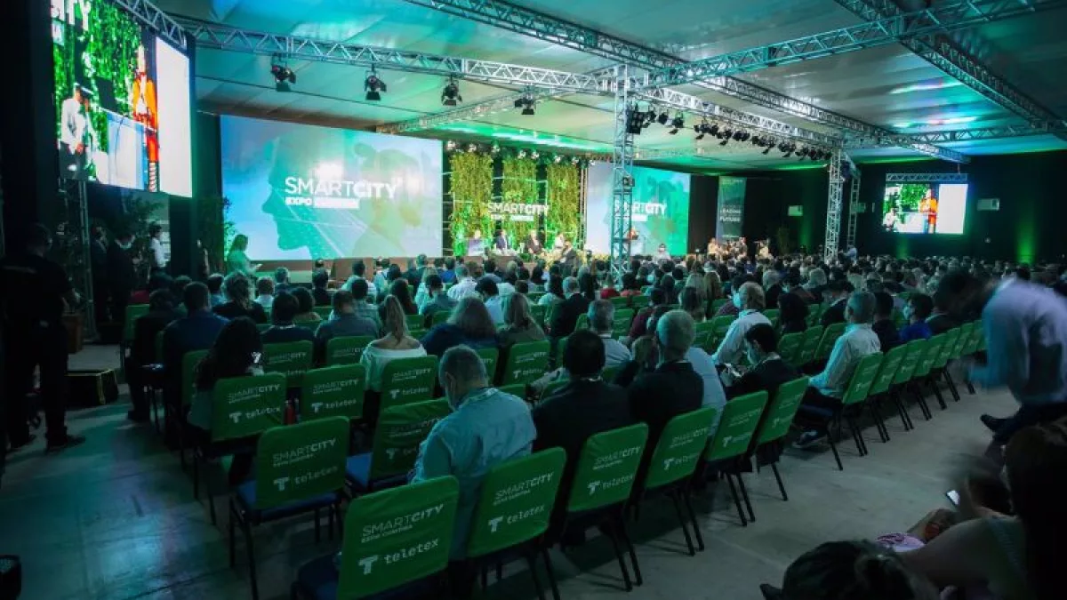 Barcelona acogerá en noviembre el primer Tech Tour Blue Economy en el ...