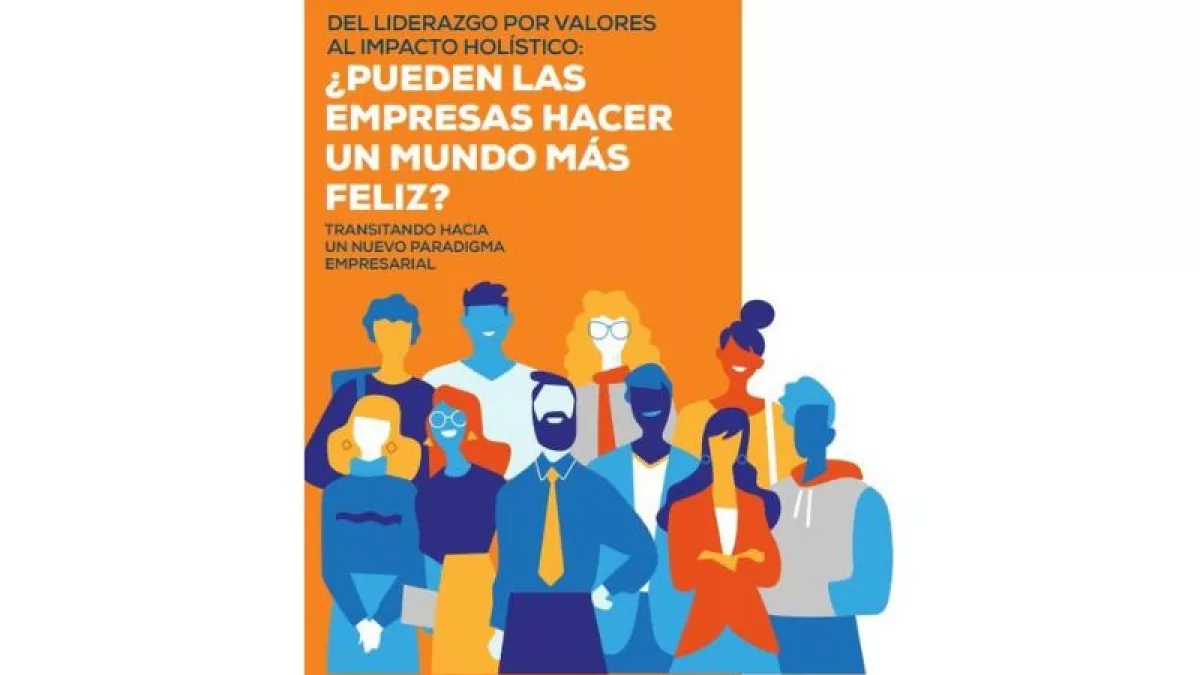 Las pymes avanzan hacia un nuevo paradigma empresarial centrado en la ...