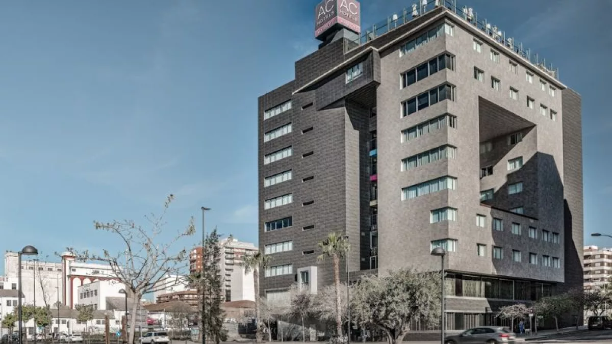ACHM Hotels by Marriott se alía con AceiteSolidario para transformar ...